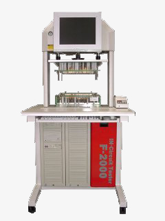 ICT MACHINE for mass production - fiverbox.com